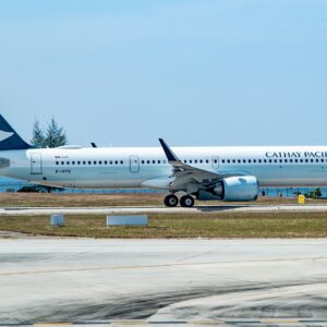 Cathay Pacific labels remainder of 2023 ‘promising’ - AeroTime