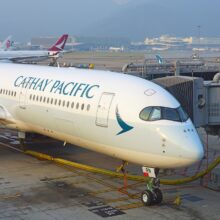 Cathay Pacific close to leasing 18 A321neos: report - AeroTime