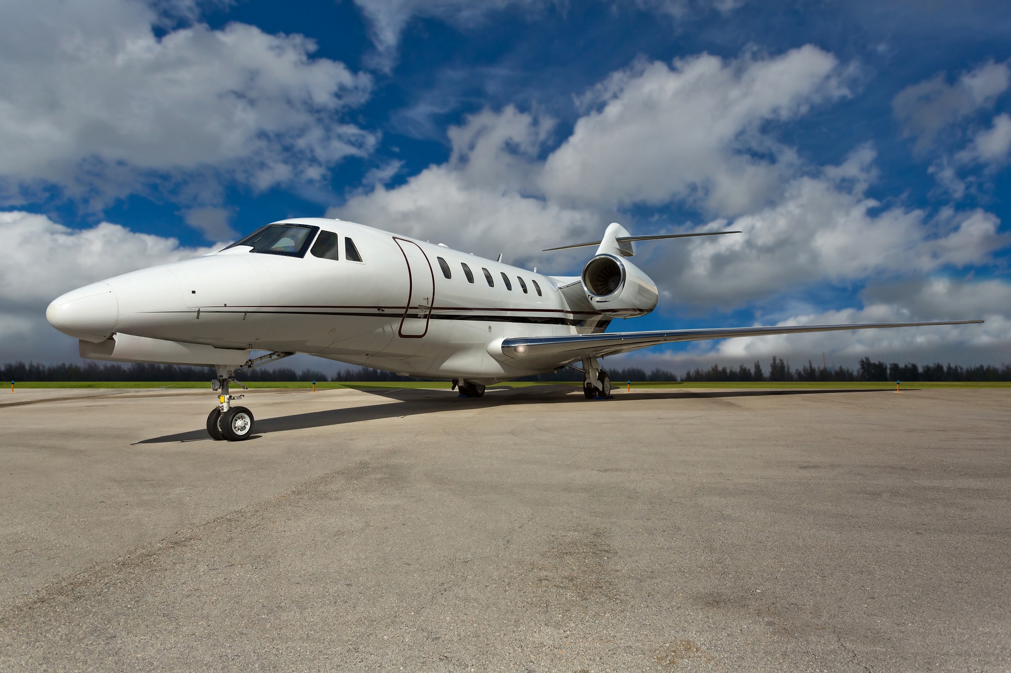Alerion Aviation expands fleet with four new private jets