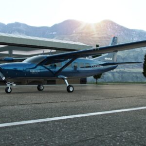 Azul’s Cessna Caravans set to be electrified by Surf Air