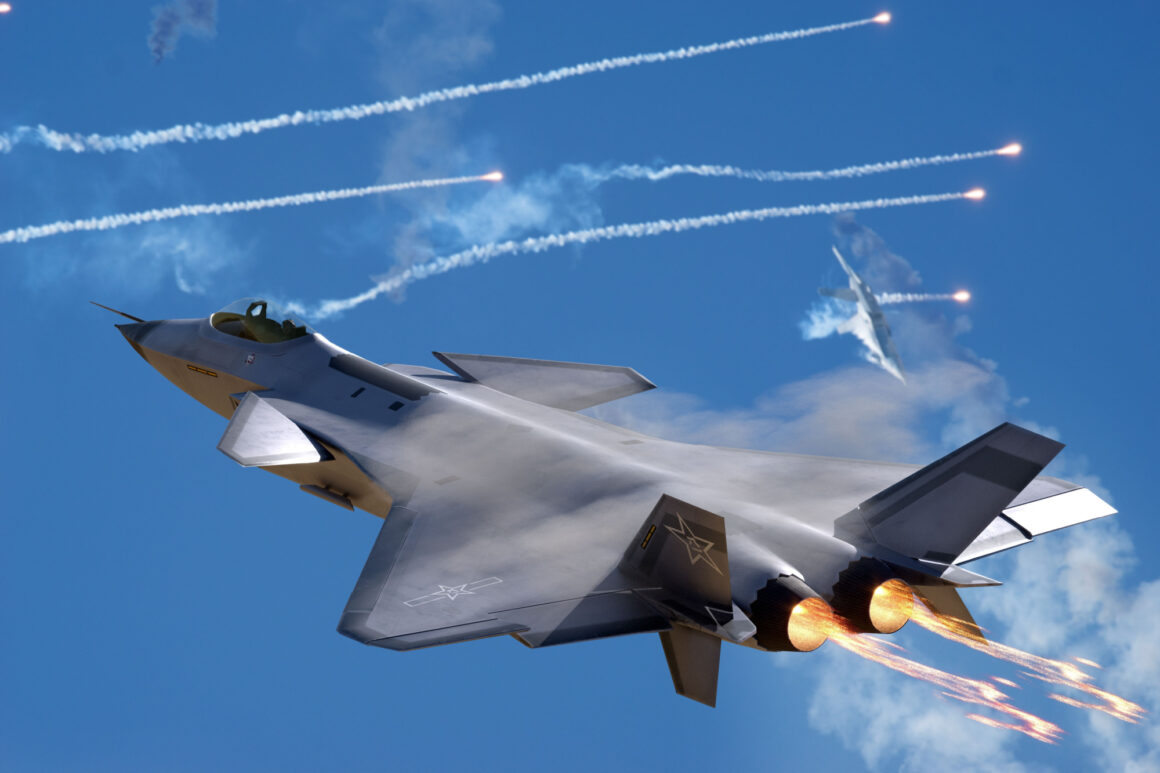 Top 10 most expensive fighter jets in 2024