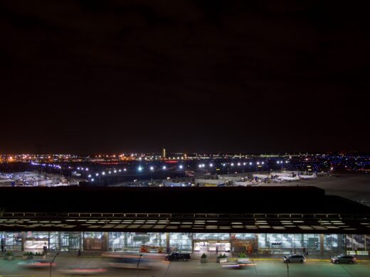 LAX airport suffers brief power outage; dozens of flights delayed ...