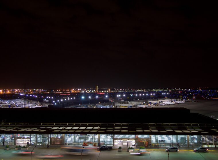 Chicago Midway International Airport - AeroTime