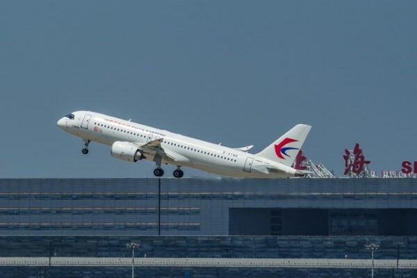 COMAC’s C919 to conduct demonstration visit to Hong Kong