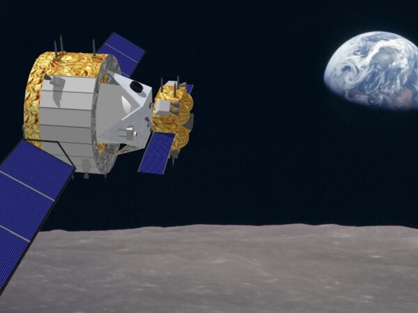 Indian lunar lander ‘hops’ on Moon, enters sleep mode