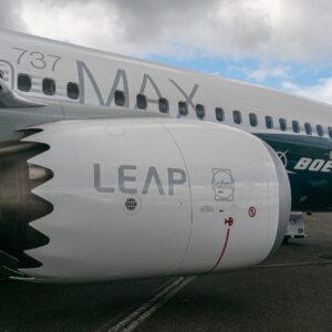 FAA addresses 737 MAX engine compressor stalls with an AD - AeroTime