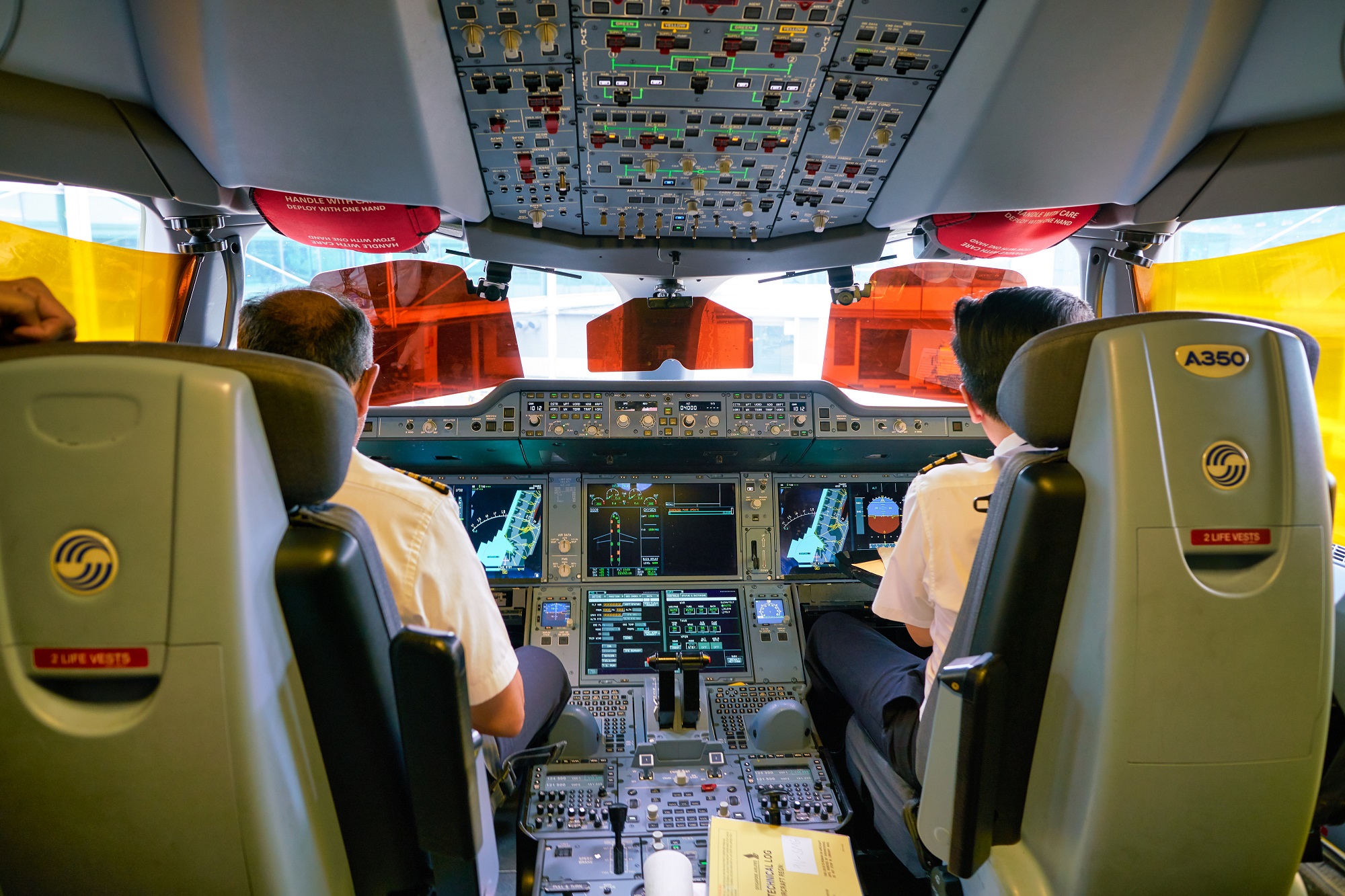Pilot unions join forces against single-pilot operations - AeroTime