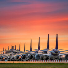 Types of airplanes and their functions: an overview