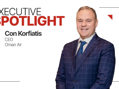 Rwandair CEO, Yvonne Makolo, shares strategy for the airline - AeroTime