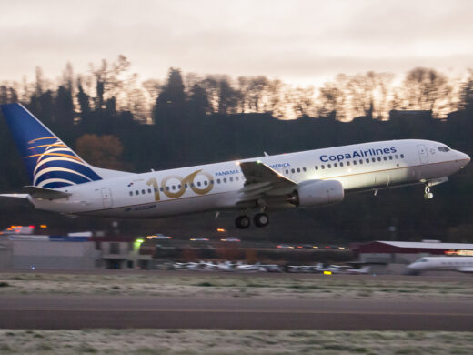 Singapore Airlines transit pax to get free country tours - AeroTime