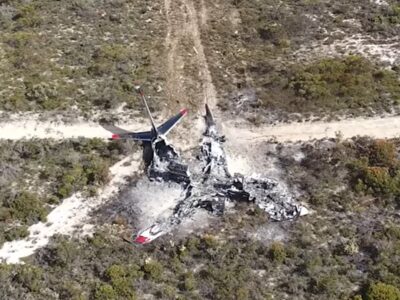 Qatar Airways Airbus A350 damaged in tailstrike incident - AeroTime