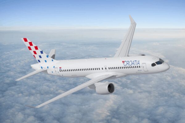 Croatia Airlines reveals 2024 expansion plans and new routes