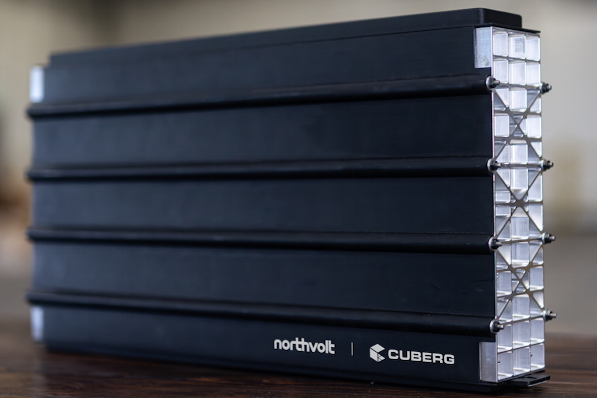 Safran and Cuberg team up to develop batteries for aircraft - AeroTime