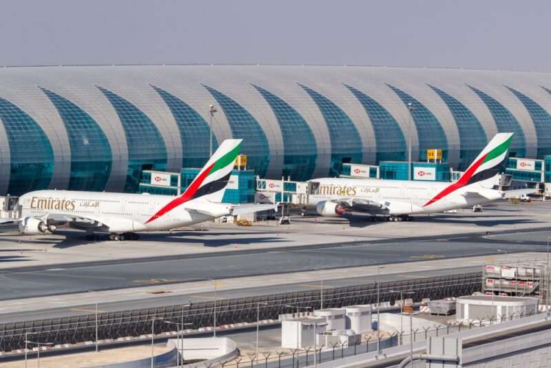 Emirates to host Aviation Future Week event in Dubai