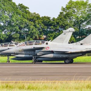 RAAF KC-30A conducts first aerial refueling with Indonesia