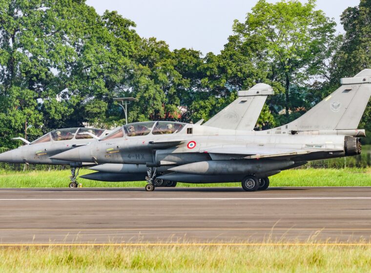Dassault Aviation - AeroTime