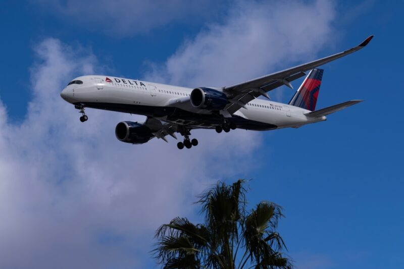 Delta expands to Australia with LA to Brisbane flights