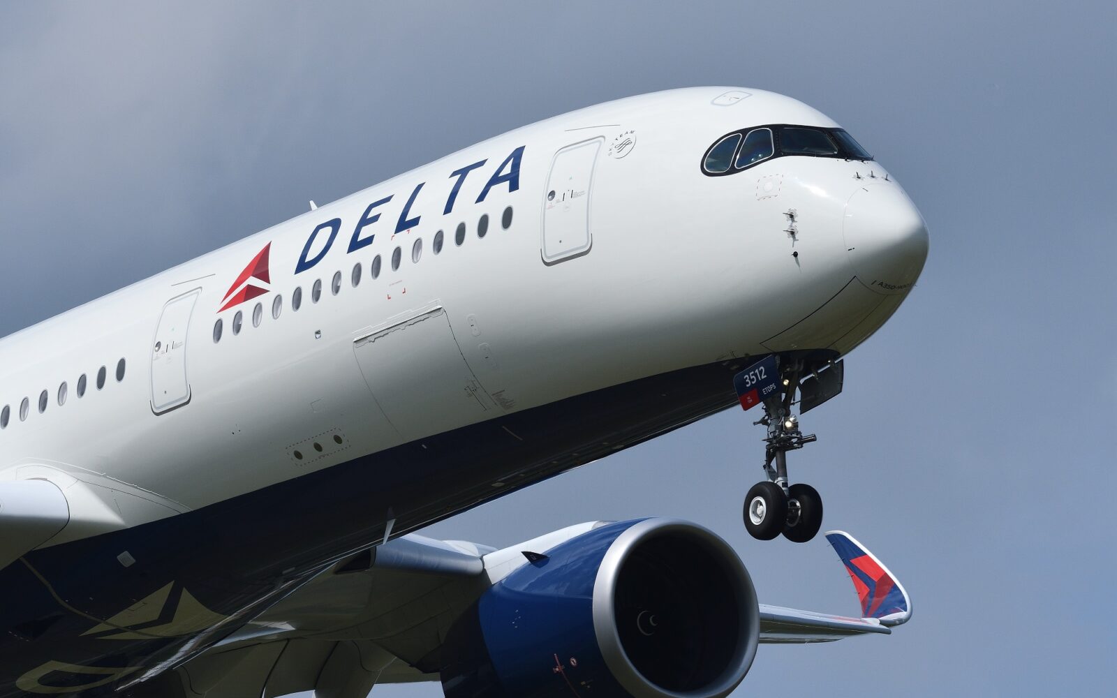 Delta opens contest to vote for a new European destination