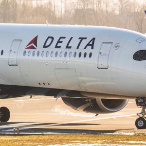 Delta Air Lines orders 20 Airbus A350-1000 aircraft