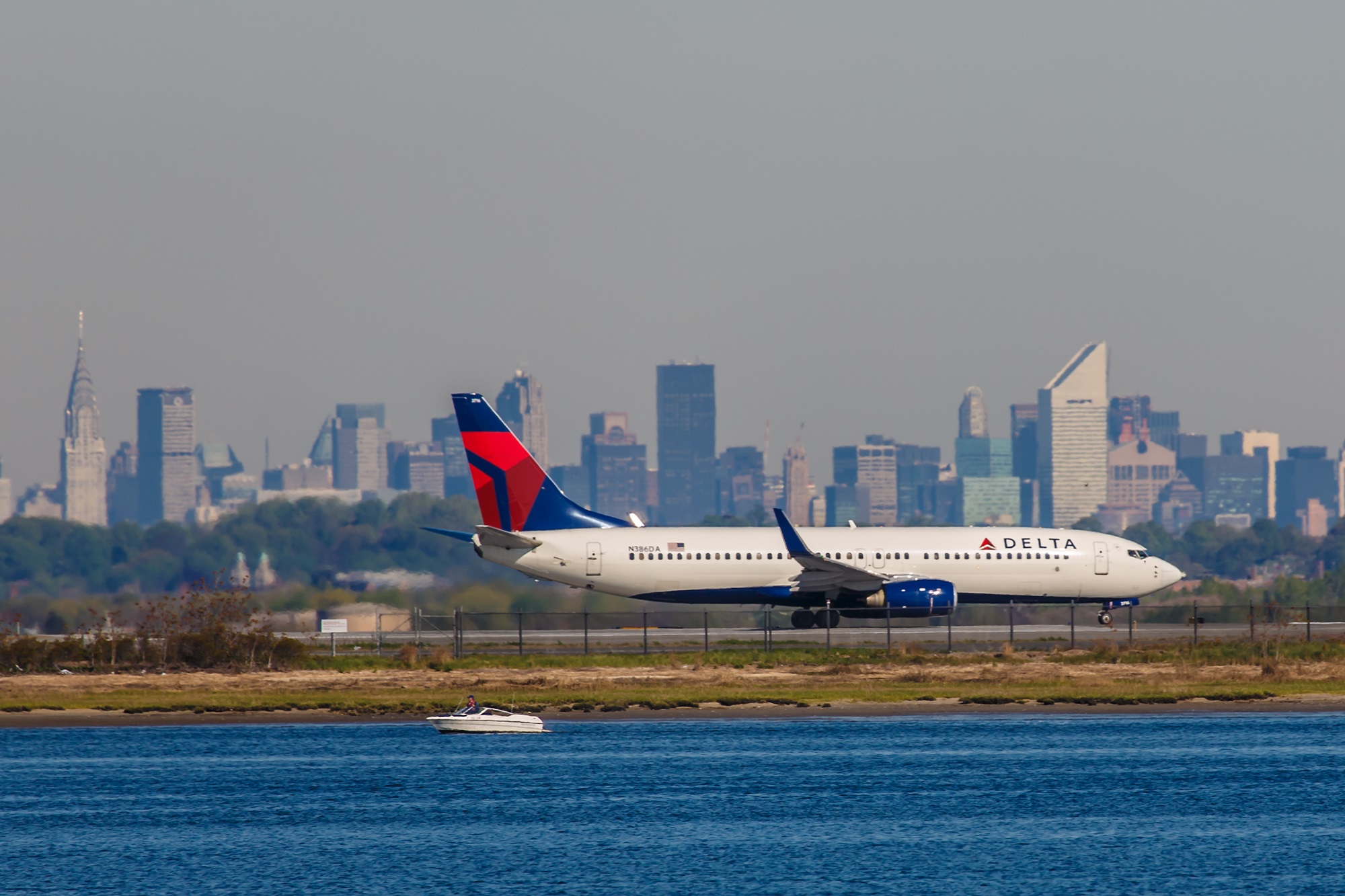 NTSB releases AA/Delta JFK incursion preliminary report - AeroTime
