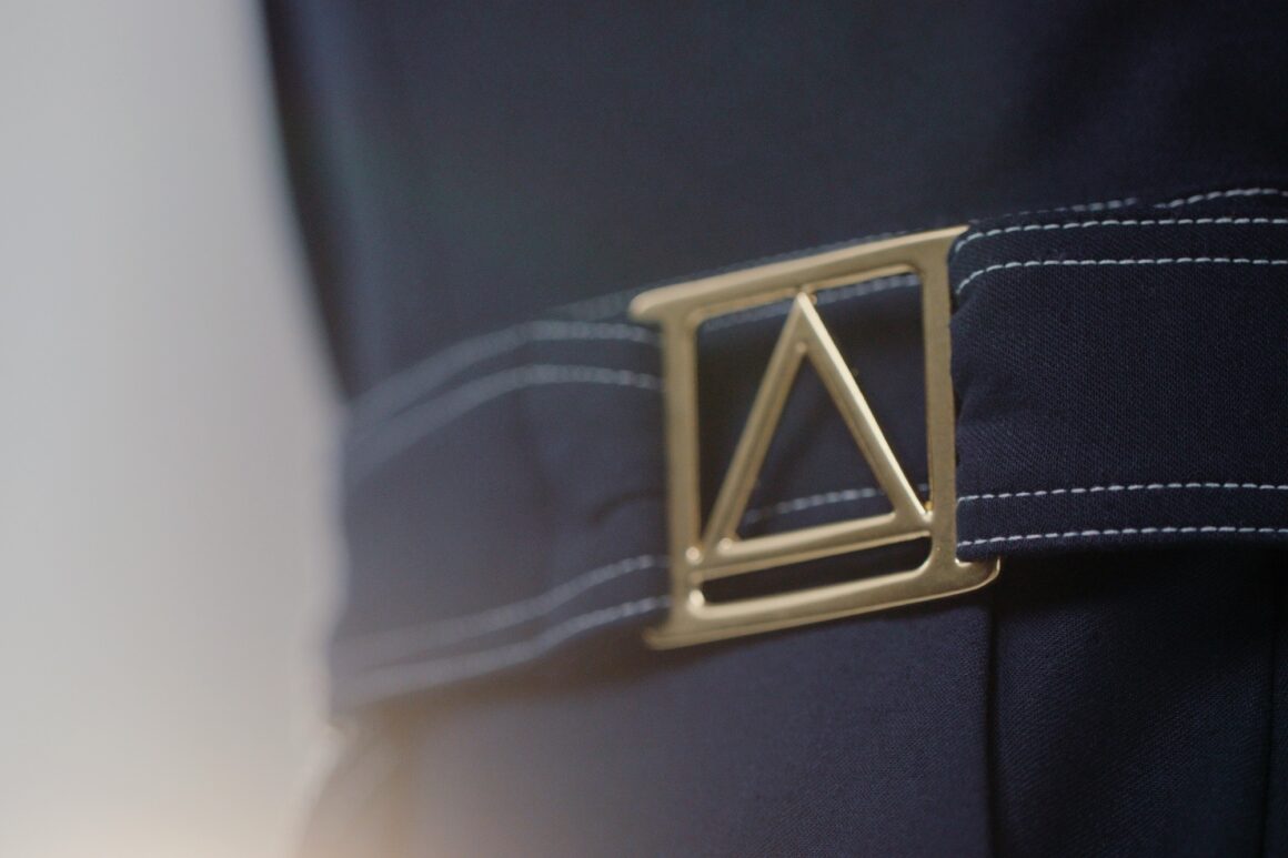 In pictures: Delta Air Lines unveils prototype uniform