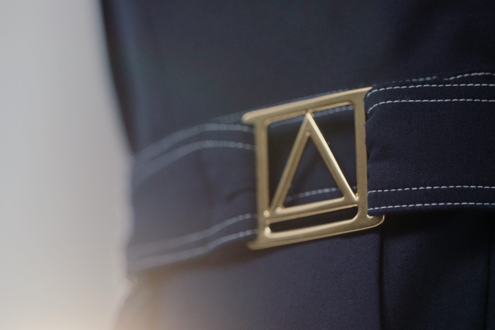 In pictures: Delta Air Lines unveils prototype uniform
