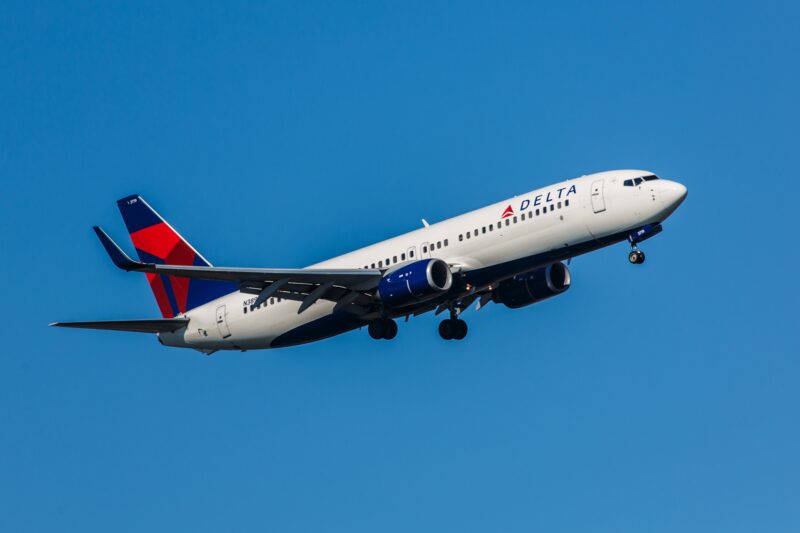 Delta reveals financial results for Q1 of 2024