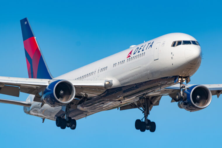 Revealed: The most on-time airlines in 2024