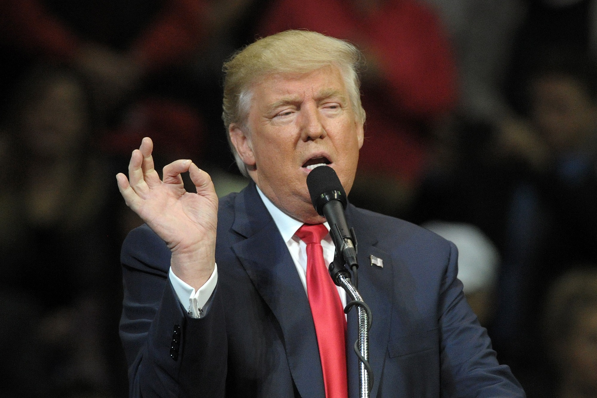 Trump slams 737 MAX, says Boeing should have updated the 757 - AeroTime