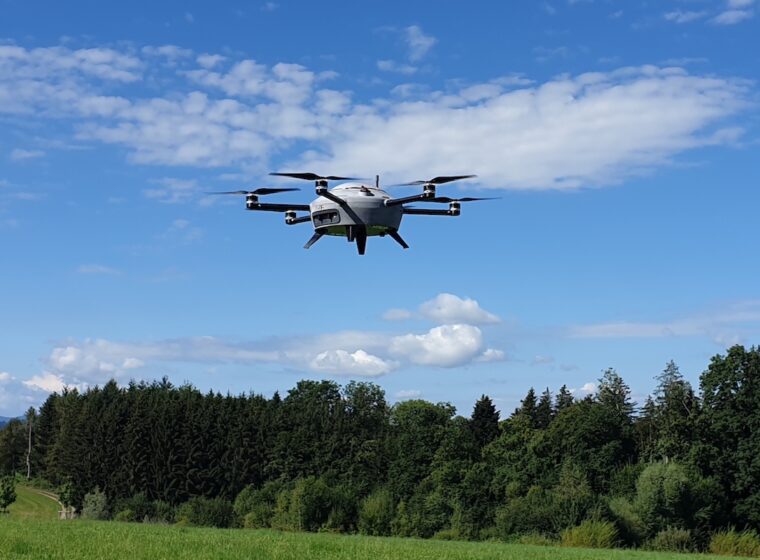 Aviation Technology and Innovation - AeroTime