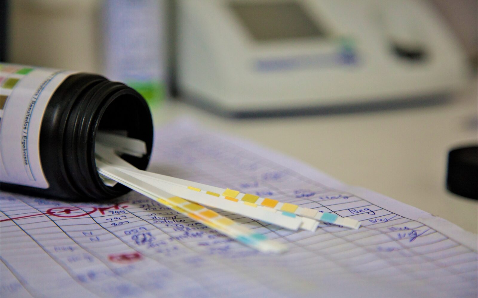 Indian court approves drug testing for aviation personnel - AeroTime