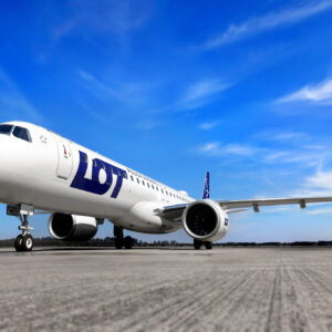 Airbus competes for LOT regional fleet tender with A220 - AeroTime