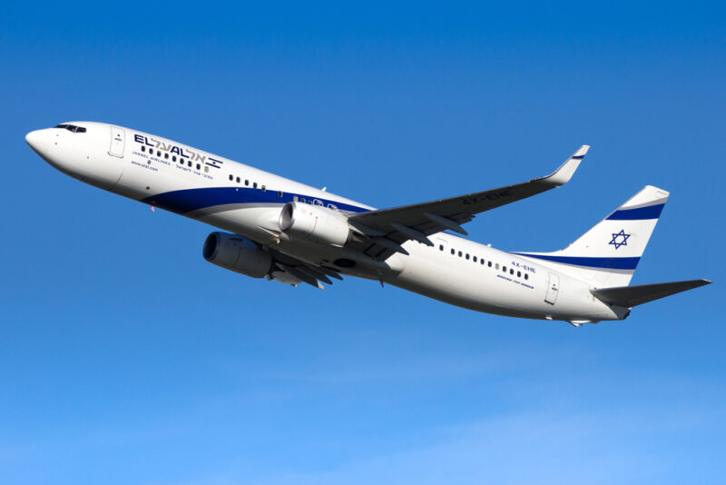 El Al looks towards adding 787s and contemplates narrowbody fleet ...