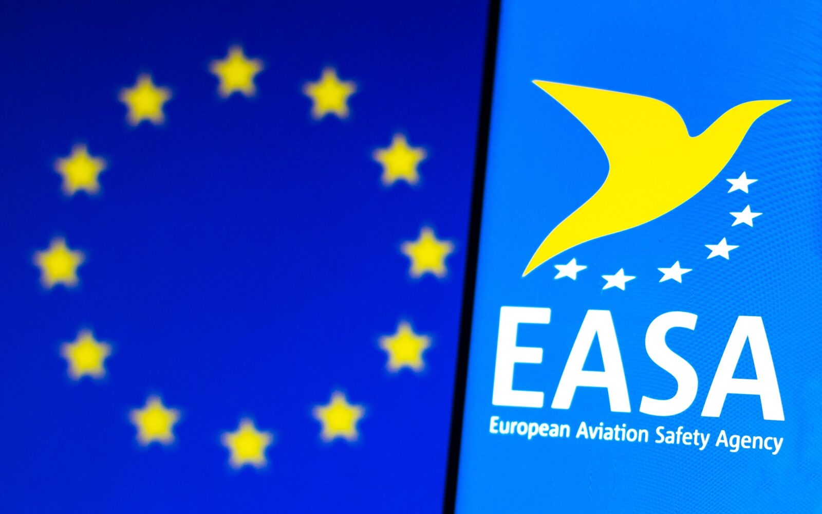 EASA annual report highlights no major accidents in 2022