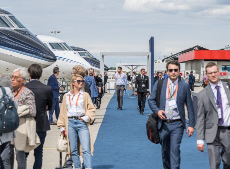 EBACE - AeroTime