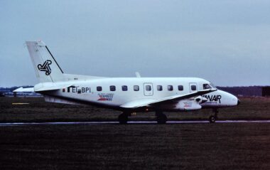 40 years of Ryanair – a brief history