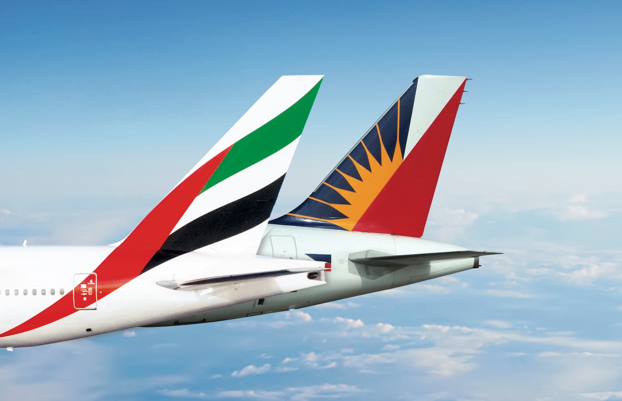 Emirates and Philippine Airlines enter interline partnership - AeroTime