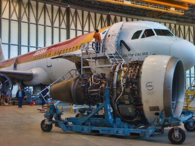 Rolls-Royce conducts first-ever test of hydrogen-powered regional jet ...