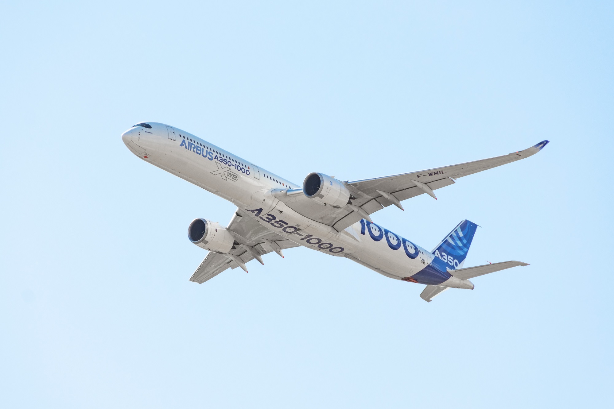 Airbus A350 Safety Record - Infoupdate.org