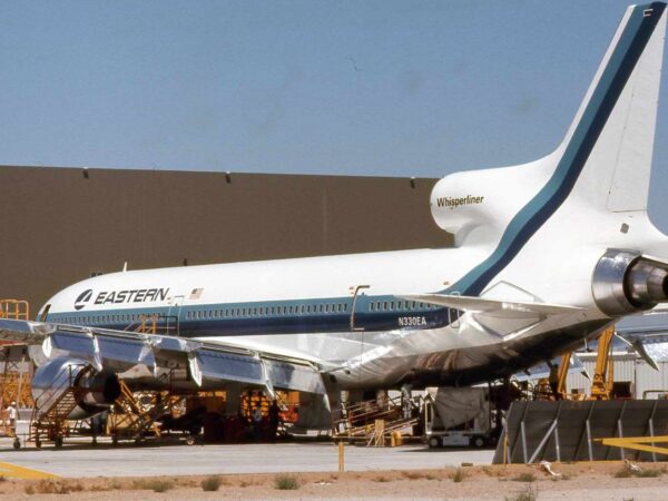 Tupolev Tu-404: the biggest airliner ever designed | Best of 2020 ...