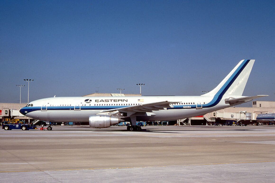 From Pan Am to FlyBe: 12 famous airlines that disappeared