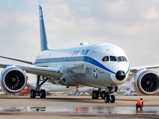 Lufthansa finalizes agreement for a stake in ITA Airways - AeroTime