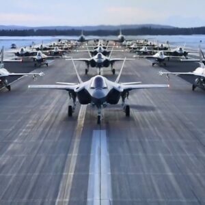 Turkey's KAAN fifth-gen fighter conducts first flight: video