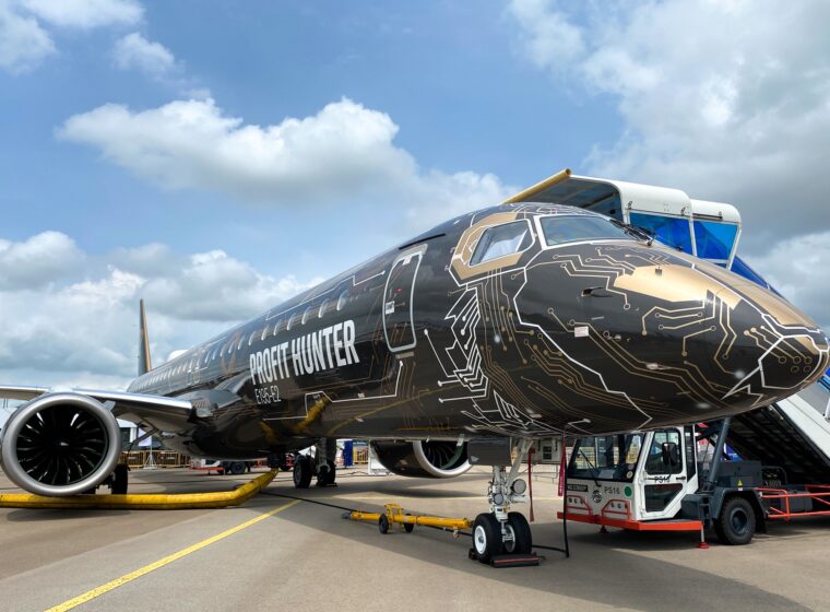 Porter Airlines - AeroTime