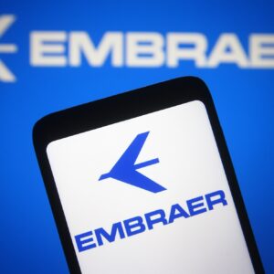 Embraer E190-E2 and E195-E2 certified in Canada - AeroTime