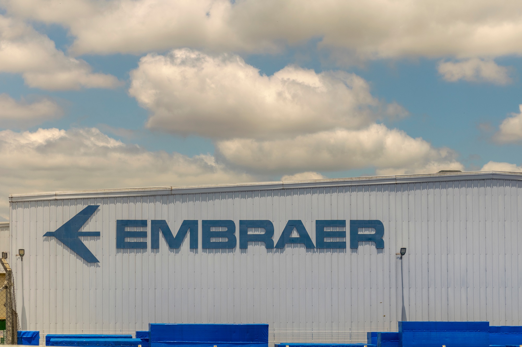 Embraer continues to grow E175 backlog with Air Peace order - AeroTime