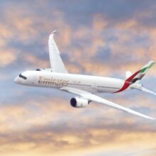 Emirates finalizes major HSBC deal to fund six A350s - AeroTime
