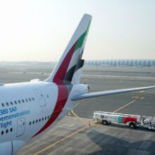 Emirates A350 and 777X to launch revolutionary window shade