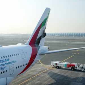 Emirates A350 and 777X to launch revolutionary window shade