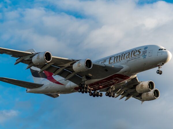 Porter receives first two Embraer E195-E2s from order of 50 - AeroTime